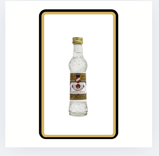 Arak Touma 25cl - Wine Route Lebanon